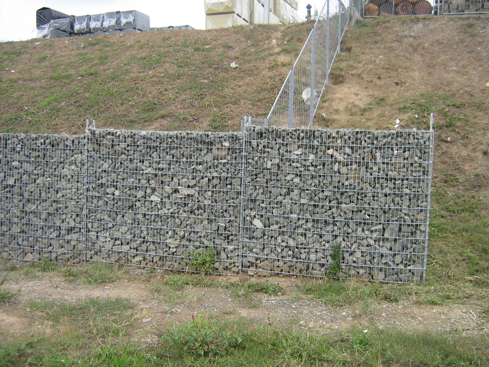 Jeftine ograde za dvoriste - Panelne ograde